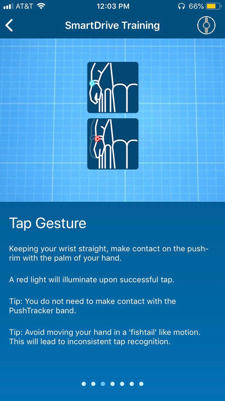 Smart Evaluation App: Clinical Tools